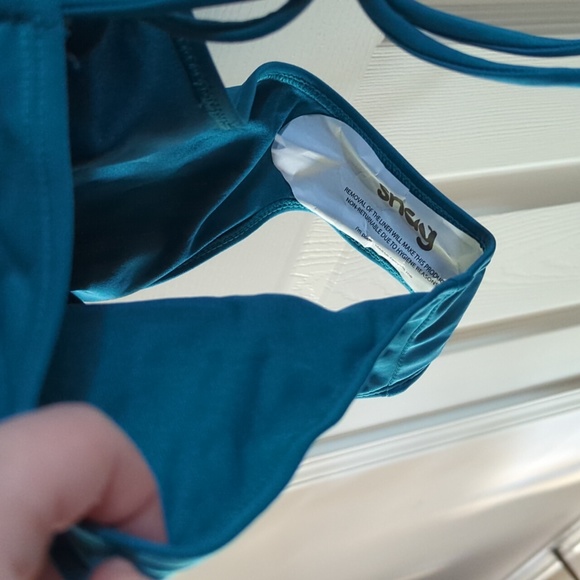 Snag Tights | Swim | Snag Show Me The Money Swimsuit | Poshmark